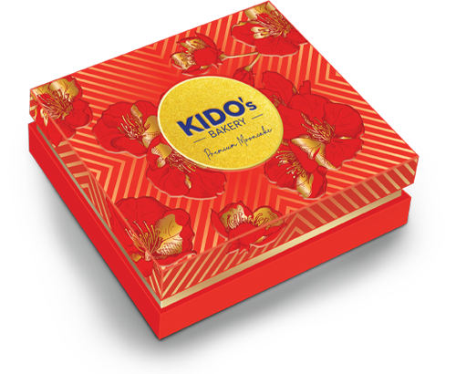 Bảng giá bánh trung thu KIDO